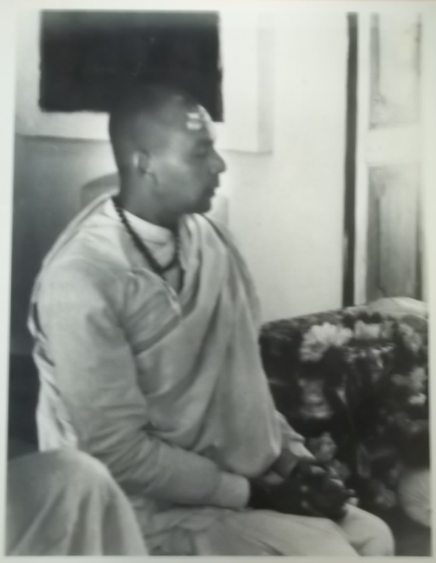 About Us | Yogi Gupta Society