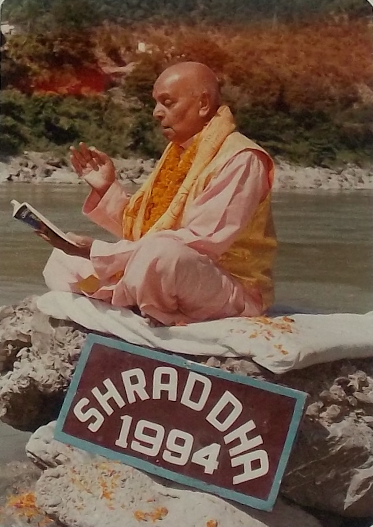 Yogi Gupta Society | Devoted to the teachings of Yogi Gupta