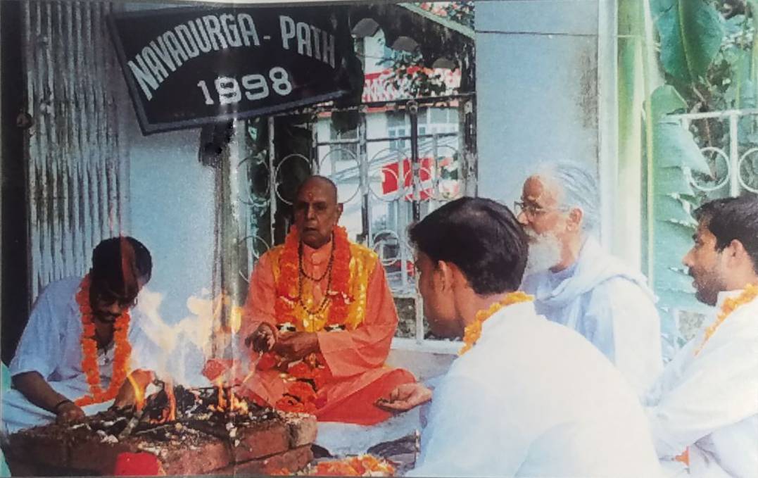 Yogi Gupta Society | Devoted to the teachings of Yogi Gupta